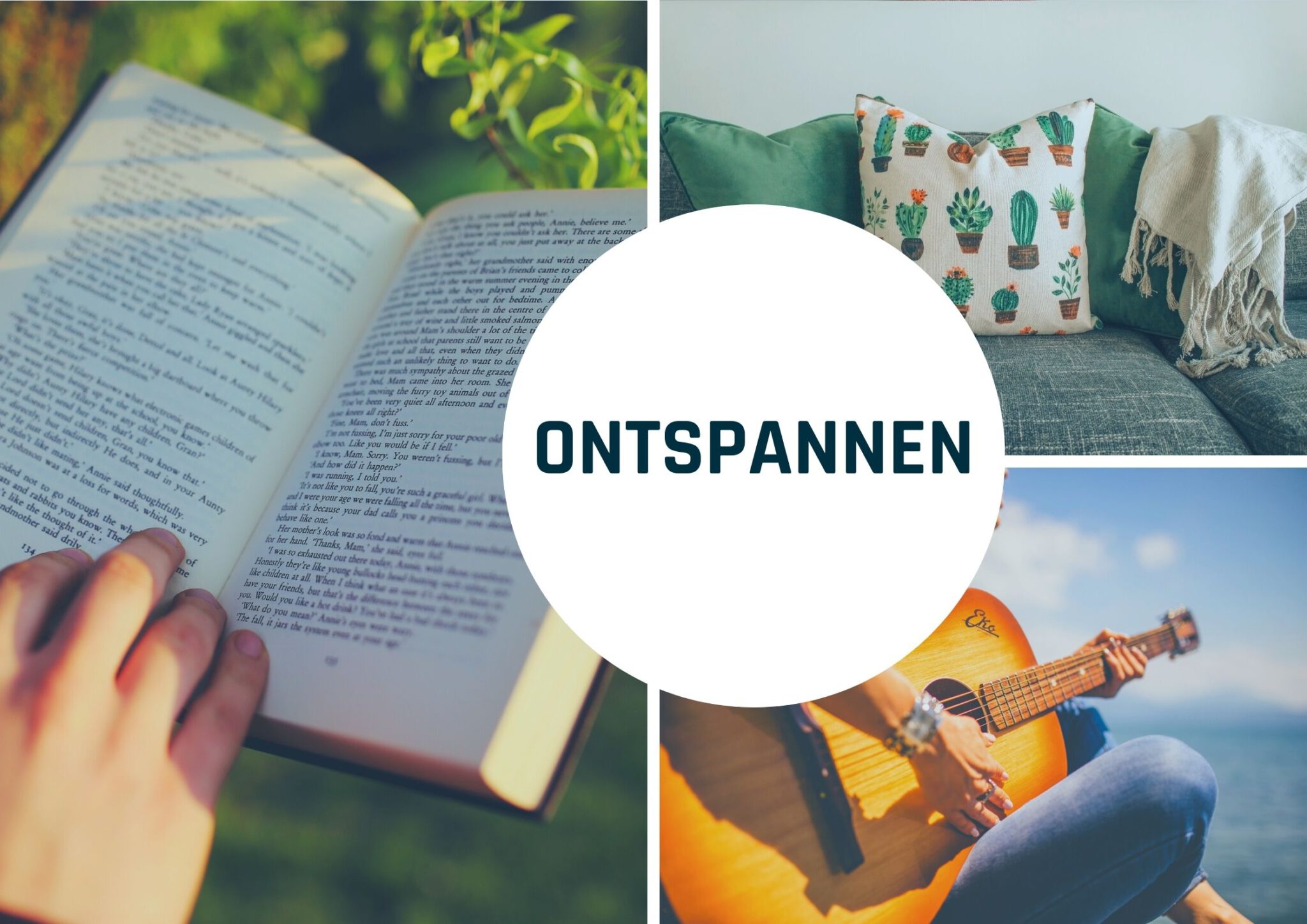 GLI CooL leefstijlprogramma